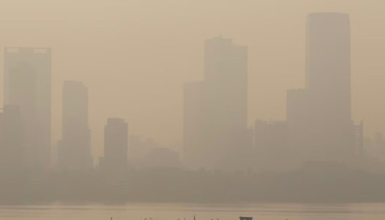 CIDCO Intensifies Development of NAINA Ahead of Navi Mumbai Airport ...