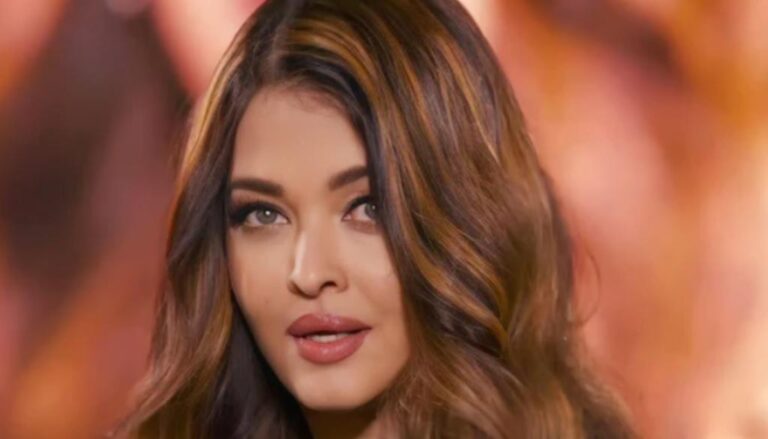 Mumbai: Aishwarya Rai Bachchan Stuns at Cannes Despite Arm Sling: Fans ...