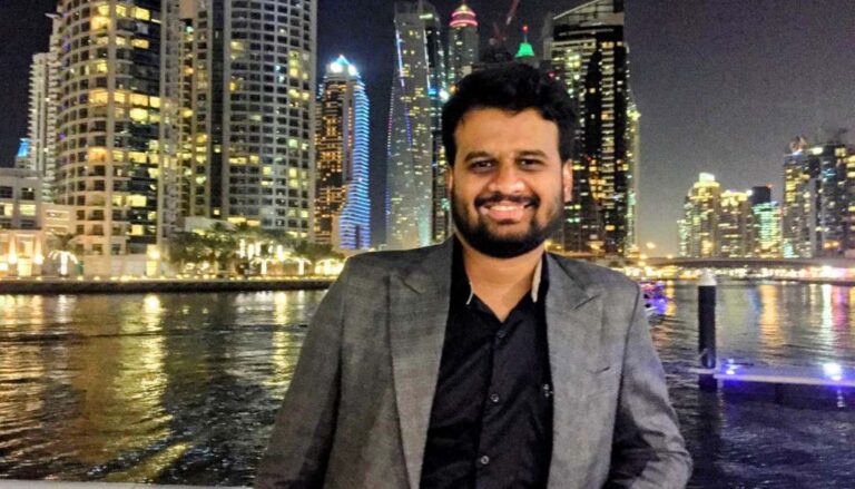 Neil Patel Digital India Fortifies Leadership Team with Appointment of ...