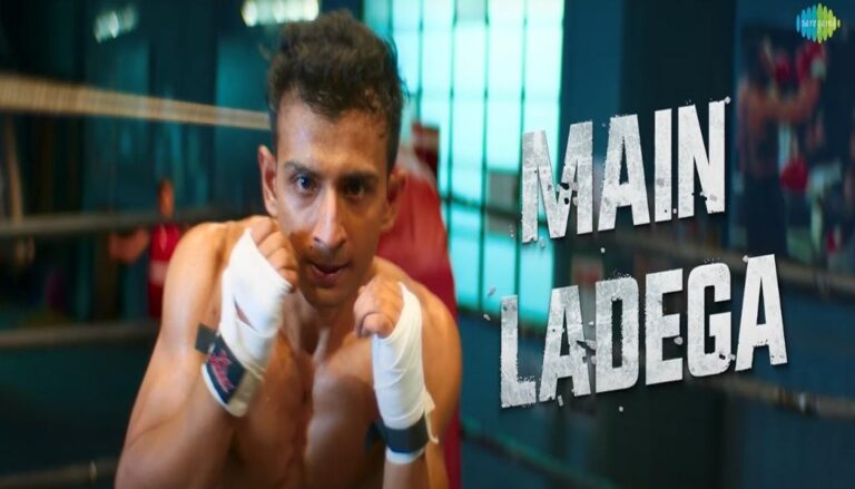 Akash Singh Pratap showcases his character's inspiring journey of ...