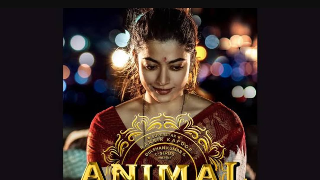 Rashmika Mandanna Reflects on 'Animal' Triumph and Gratitude ...