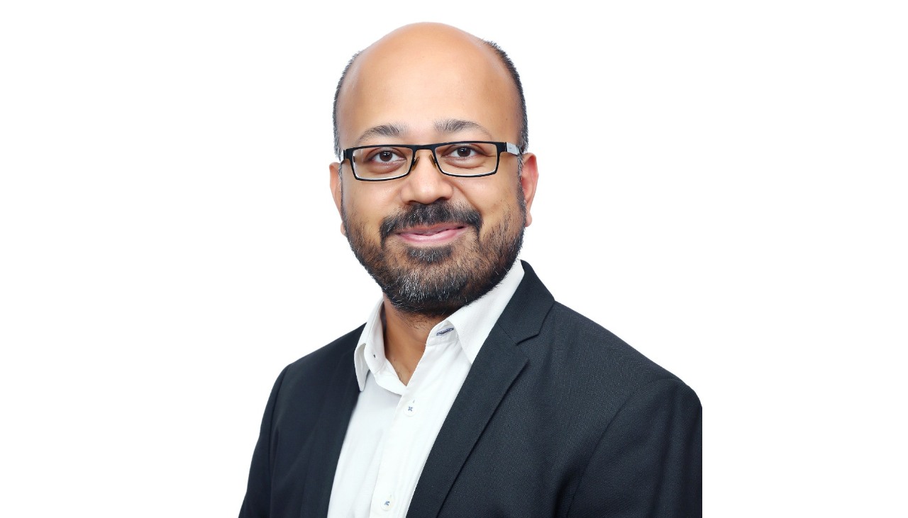 Mumbai: Legasis appoints Arijit Sen as Chief Business Officer ...