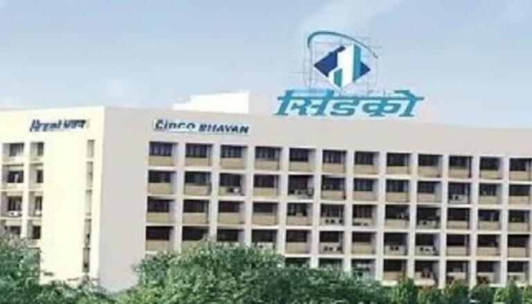 CIDCO Intensifies Development of NAINA Ahead of Navi Mumbai Airport ...