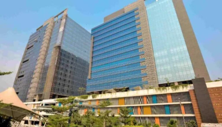 CapitaLand India Trust Expands Portfolio with Purchase of Q2 Building ...