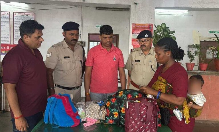 Rs 36 Crore Worth Cocaine and Meth Seized from Nigerian Woman on ...