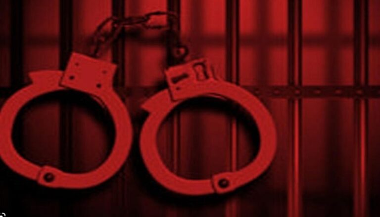 Navi Mumbai Police Arrest 16 African Nationals in Rs 12 Crore Drug Bust ...