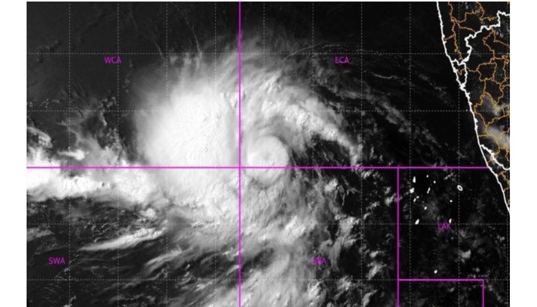 Cyclone Biporjoy: Likely to Delay Monsoon? - Mumbaikar News