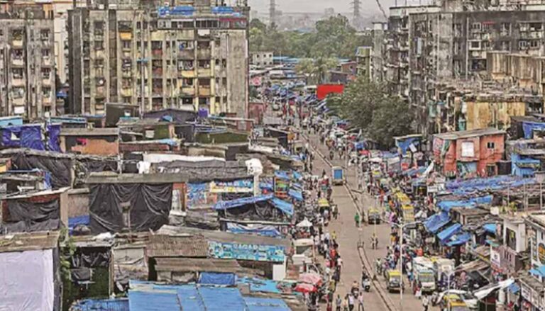 Mumbai: Adani-Maharashtra Government Joint Venture Promises Larger ...