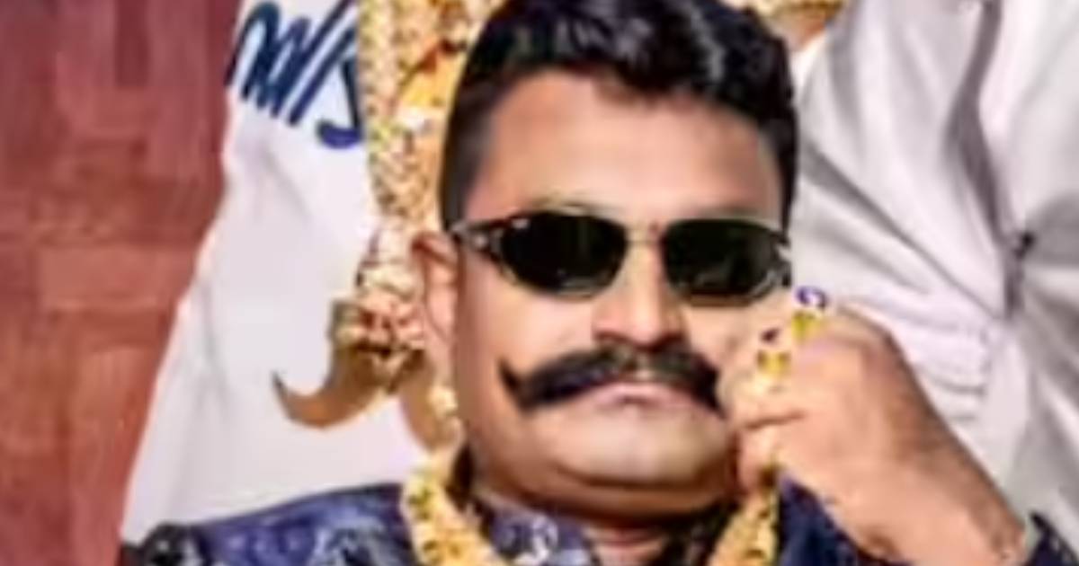 Mumbai Police Arrest Two More Suspects in Guru Waghmare Murder Case ...