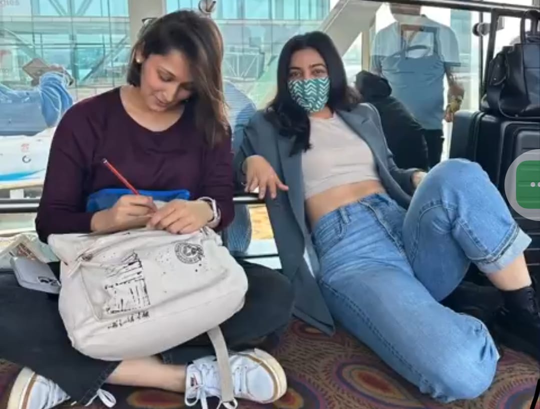 IndiGo Flight From Mumbai to Bhubaneswar Faces Significant Delays and ...