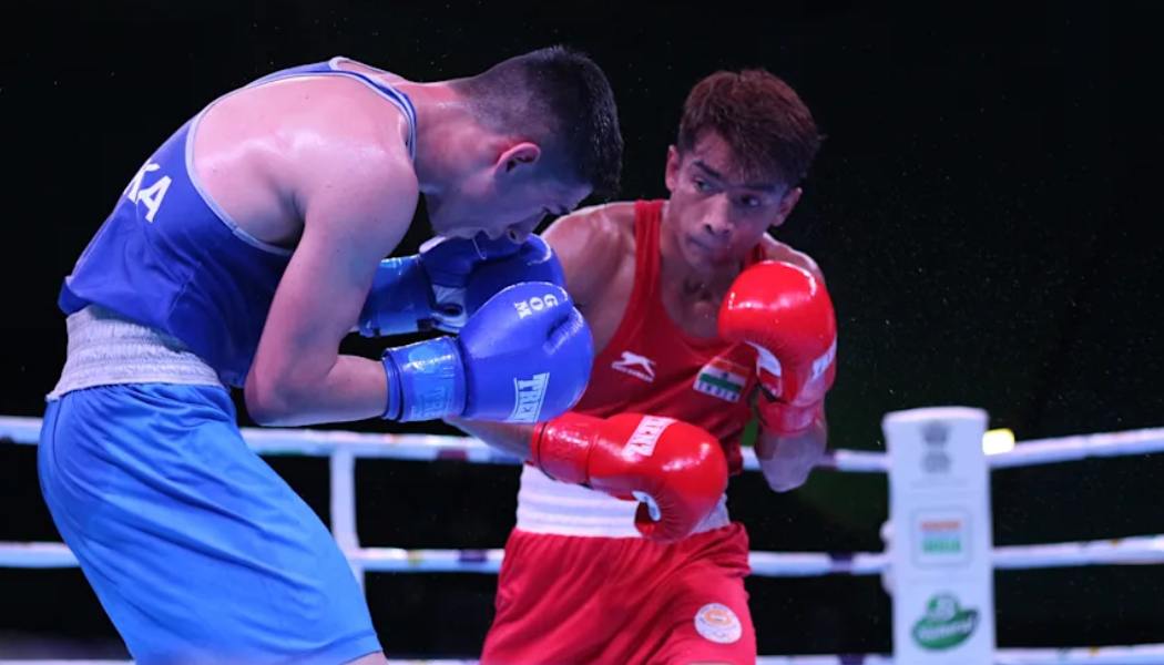 Indian boxers face challenging opening bouts in World Olympic Boxing ...