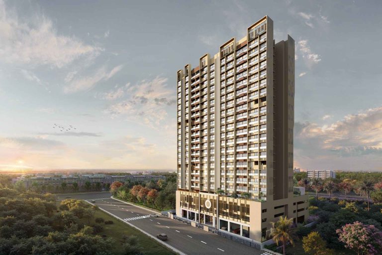 Kolte-Patil Developers brings calm to the Mumbai bustle with the launch ...