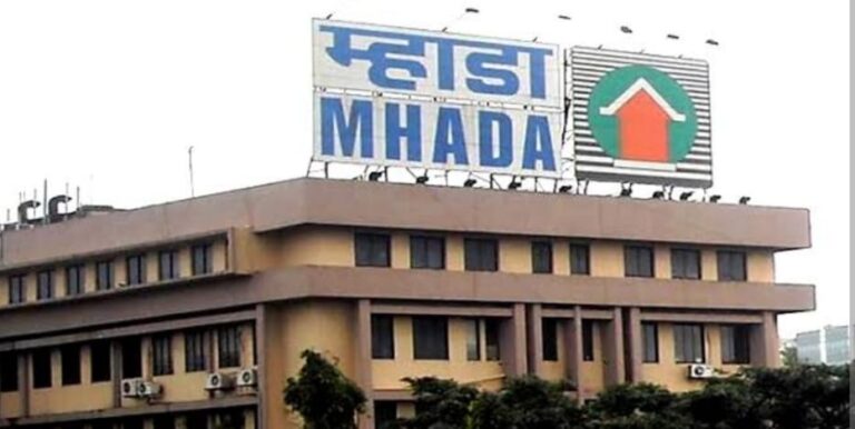 MHADA Lottery 2026: 75,000 Applications Received For 2,640 Homes In ...