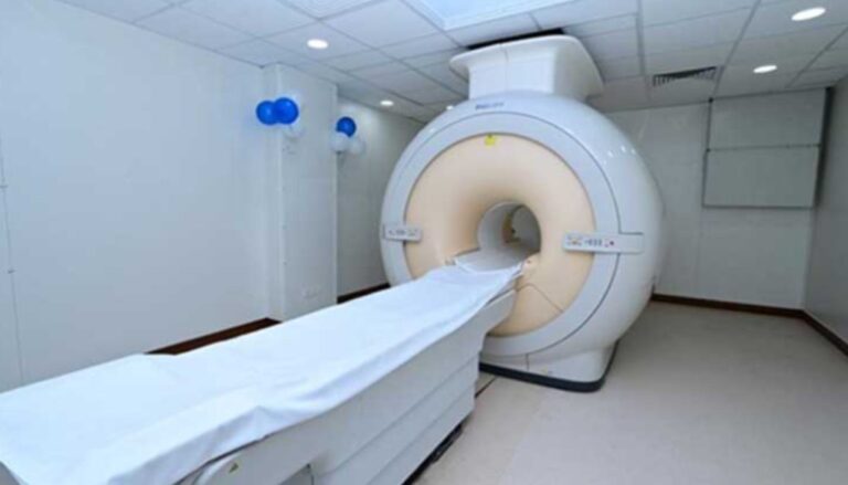 Mumbai: Persistent Malfunctions in BYL Nair Hospital's MRI Machine Pose ...