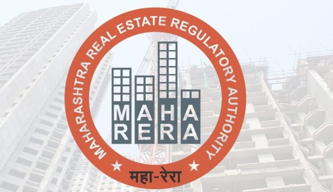 Mumbai: Registration Of New Housing Projects From June After Checking ...