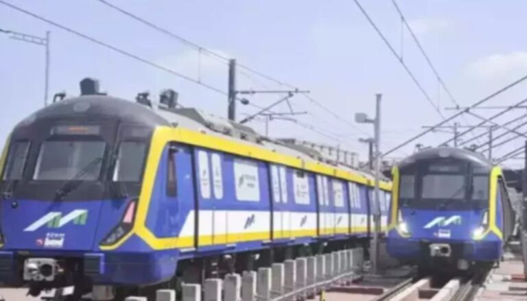 Metro Line 2B: Mumbai’s New Lifeline, Set for Completion by 2027 ...