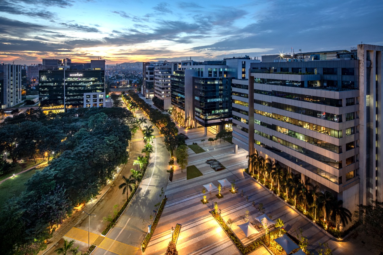 Mindspace Business Parks REIT receives ‘7 Sword of Honour’ Awards by ...