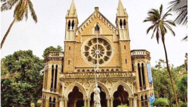 Mumbai University Offers Online Application Process for Revaluation and ...