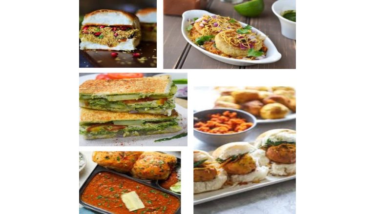 Mumbai’s Iconic Street Foods: A Culinary Legacy Worth Tasting ...