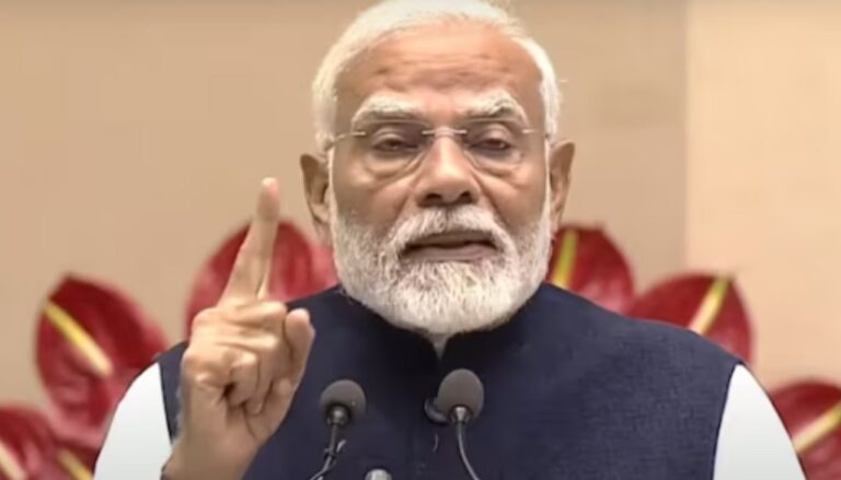 Prime Minister Modi to Inaugurate Sri Sri Radha Madanmohanji Temple in ...