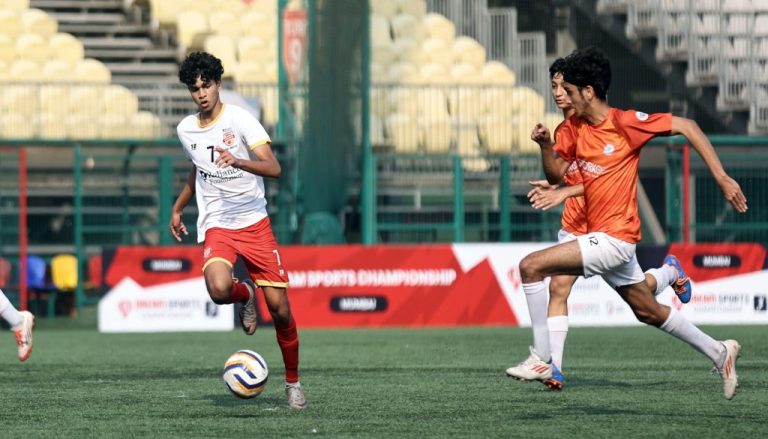 RFYC, Brothers Sports Association Record Commanding Victories in Dream ...