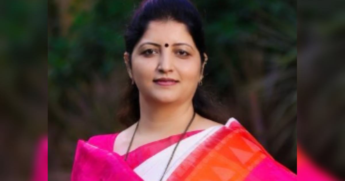 Navi Mumbai: Maharashtra Women Commission Chairperson Demands Death ...