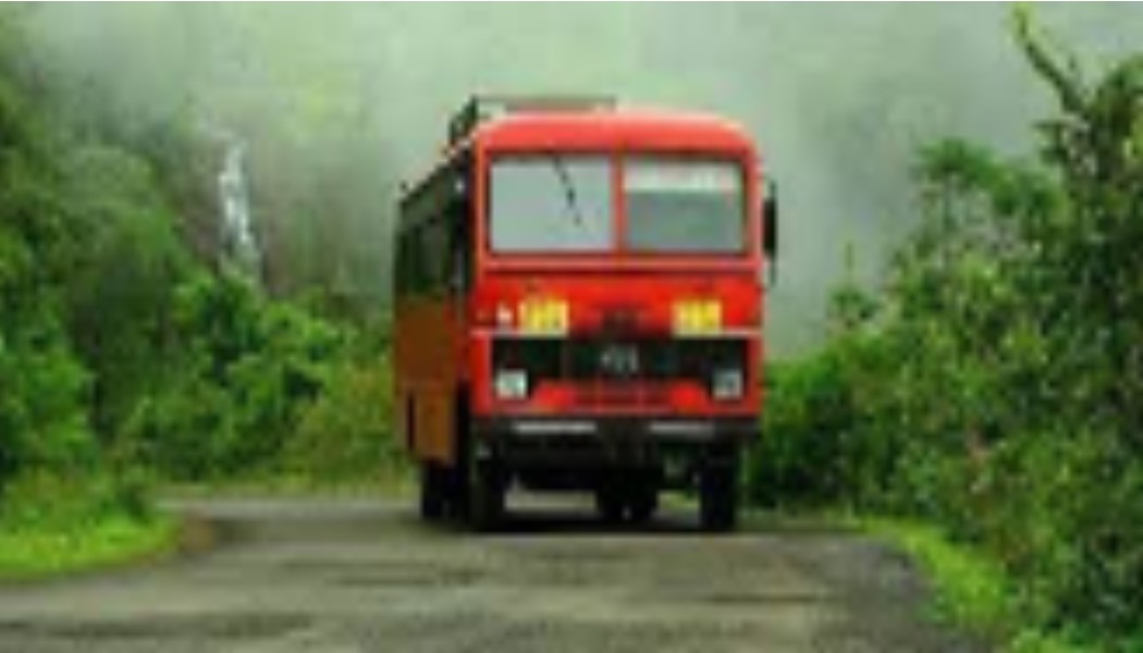 Mumbai: MSRTC To Operate 250 Extra Buses For Konkan During Holi ...