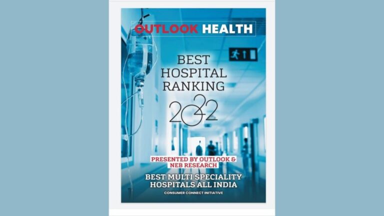 Sancheti Hospital voted amongst the top two best orthopedic hospitals ...