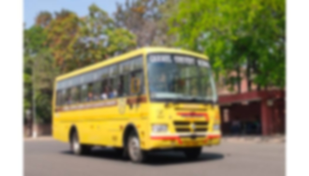 Mumbai: 15 To 20 Per Cent Increase In School Bus Fares, To Be ...