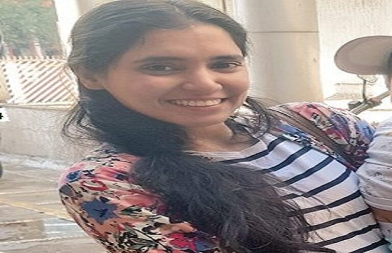 From Mumbai Slum To Microsoft, Know The Inspiring Story Of Shaheena ...