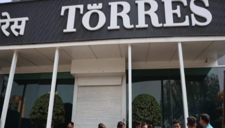 Torres Jewellery CEO Arrested in Rs 57 Crore Investment Fraud Case in ...