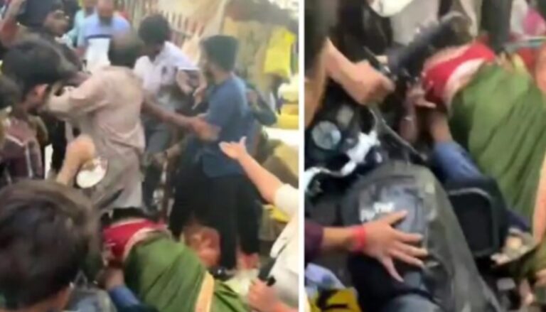 Mumbai: Violent Road Rage Attack Claims Life Of Young Man In Mumbai ...