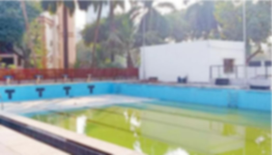 Pune: Pimpri Chinchwad Residents Left High and Dry as Five Swimming ...